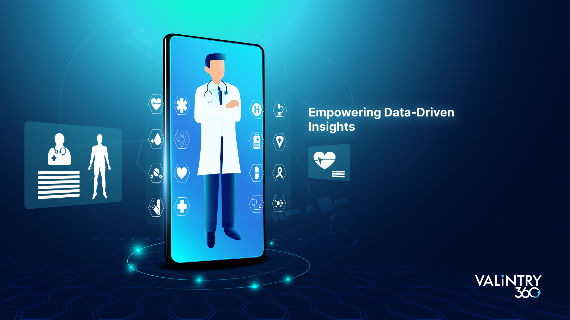 How Salesforce Health Cloud Transformed Healthcare